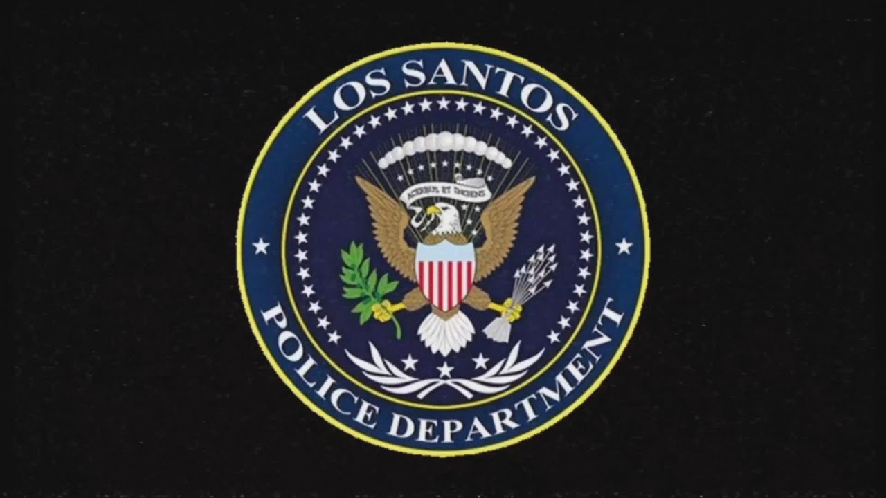 Join The LSPD. - YouTube