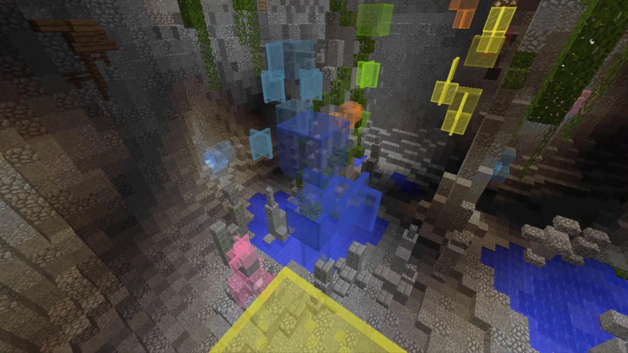 JumpCraft Rankup I2 Tutorial - YouTube