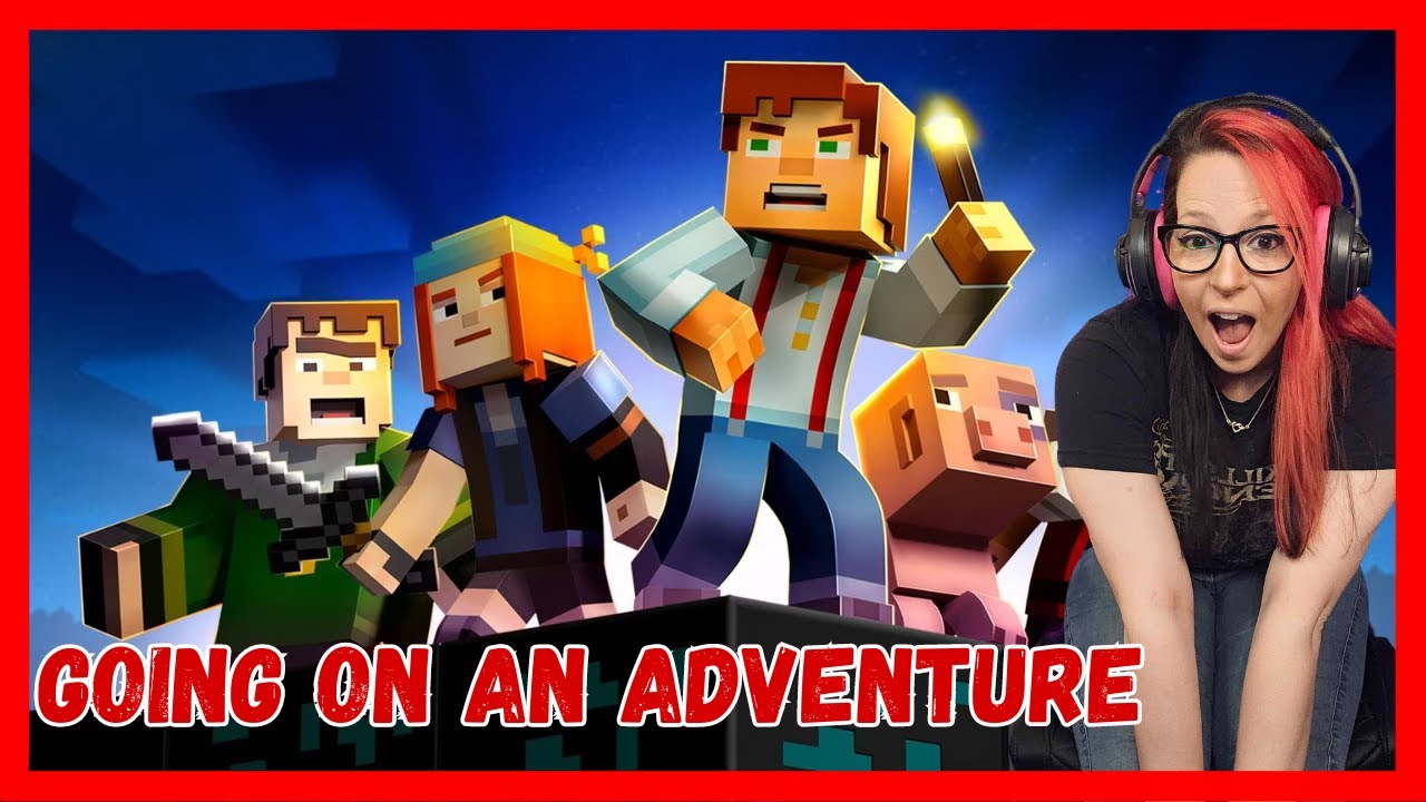 Minecraft Adventure | Discovering New Lands and Hidden Treasures! 🗺️ ...