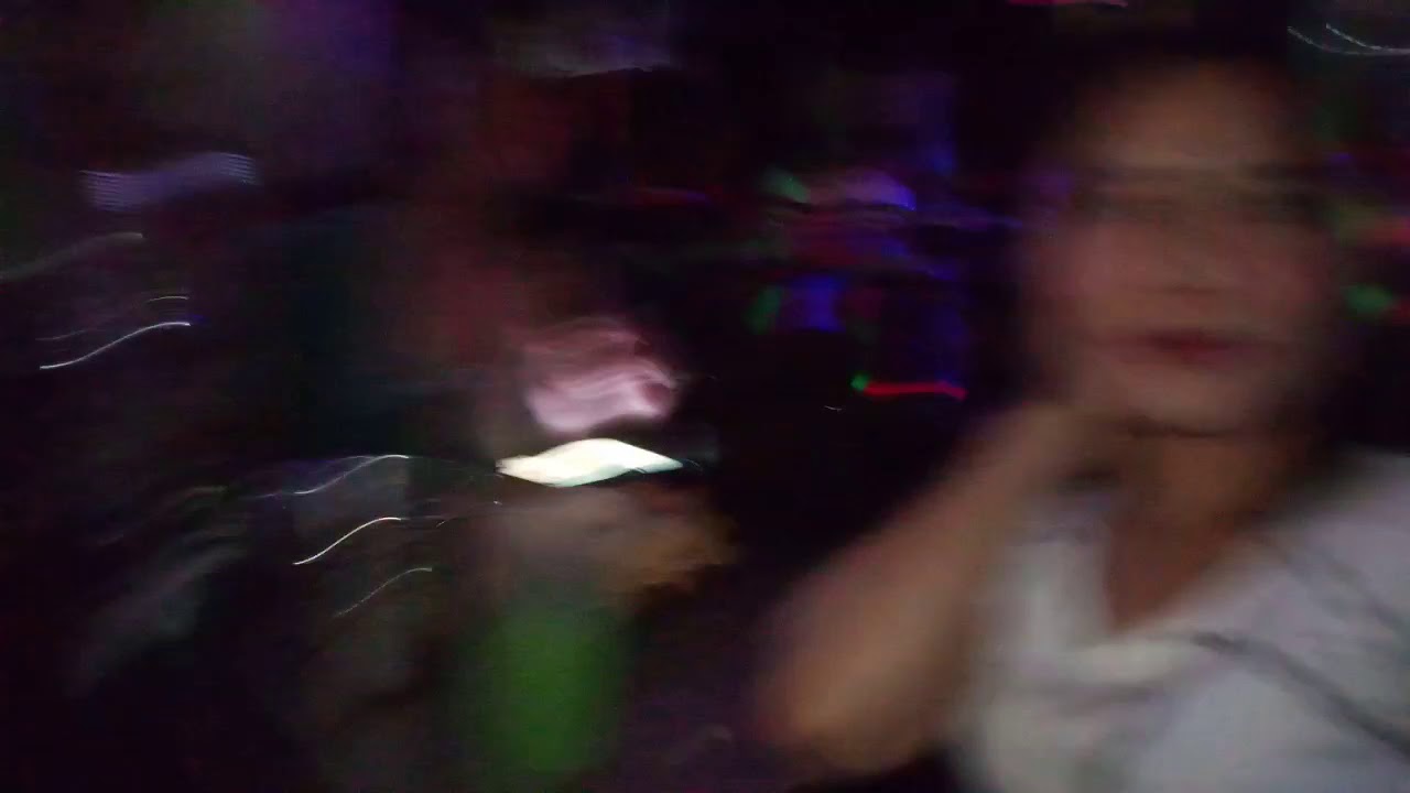 Puma Party party💃🏼😊 - YouTube