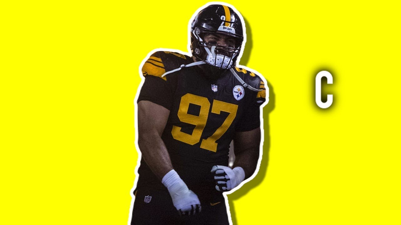 The NFL C Team - YouTube