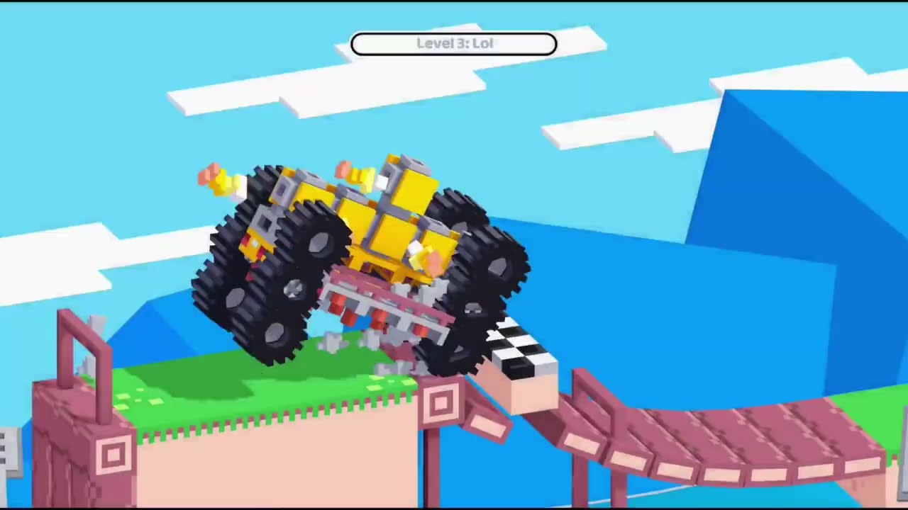 Wow Drive Mad All Levels Drive Mad All Levels Gameplay Walkthrough ...