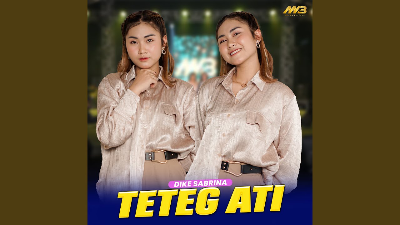Teteg Ati - YouTube Music