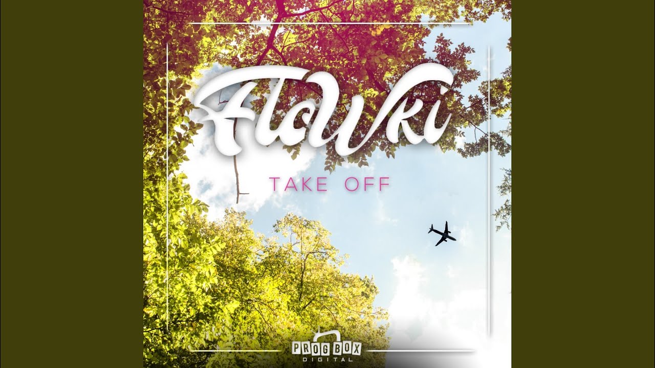 Take Off (Original Mix) - YouTube
