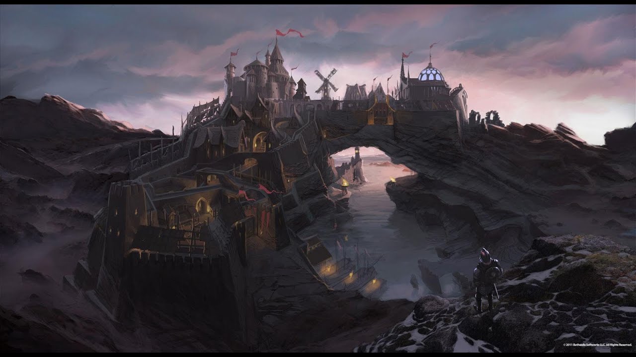 100 лучших RPG #1 - YouTube