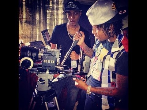 Popcaan - It's Too Bad | Detoxx Riddim | August 2013 - YouTube