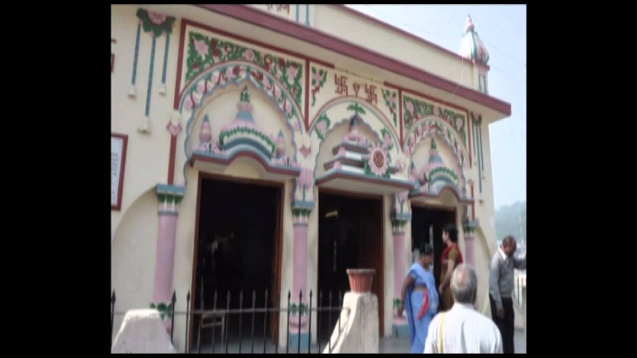 BAPS Mumbai Chhapaiya Dham Yatra - 2011 part - 2.avi - YouTube