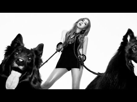 GISELLE - HANDS UP (EXPLICIT) 