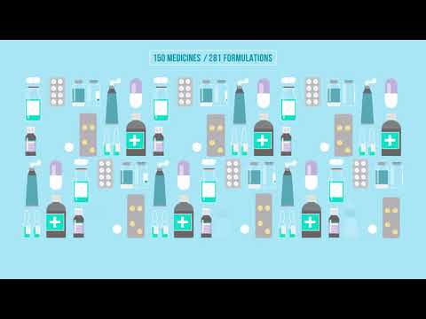 Arterium Infographical Presentation Video