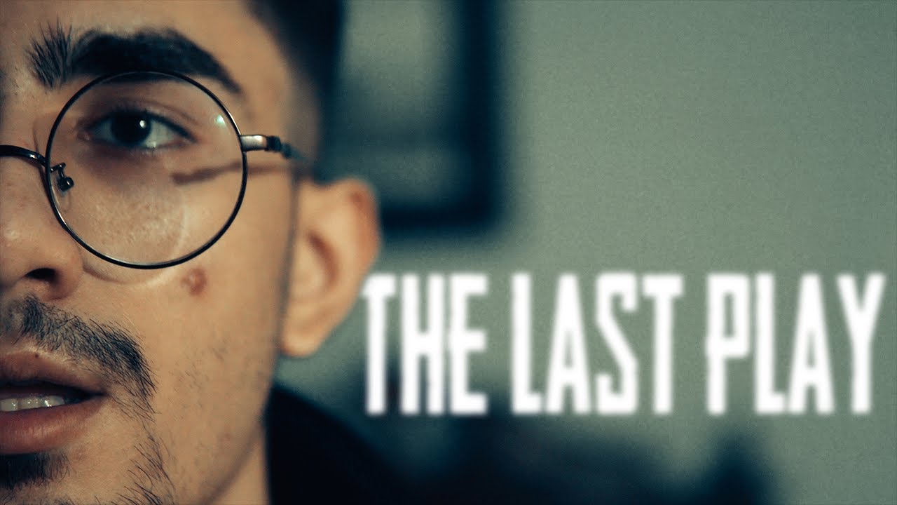 THE LAST PLAY - YouTube