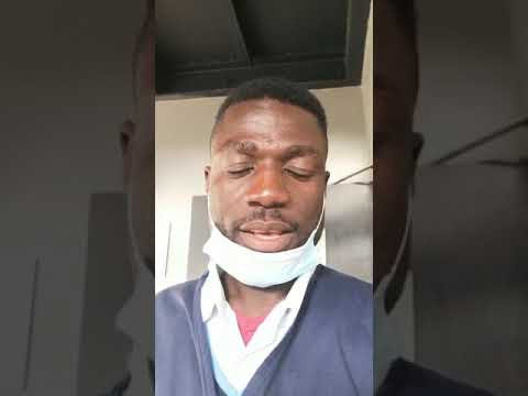 Dr steve rikhotso kusuka Pretoria town - YouTube