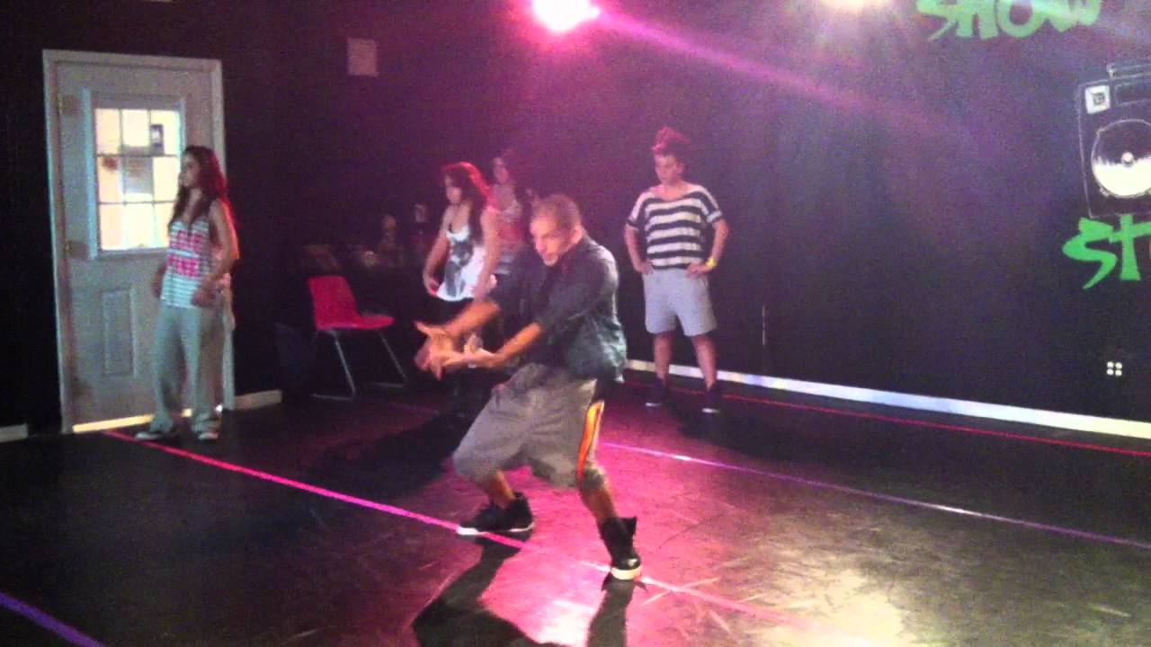Young Starr - I'm Ill | Brian Abadia Hip Hop | Brian Abadia ...