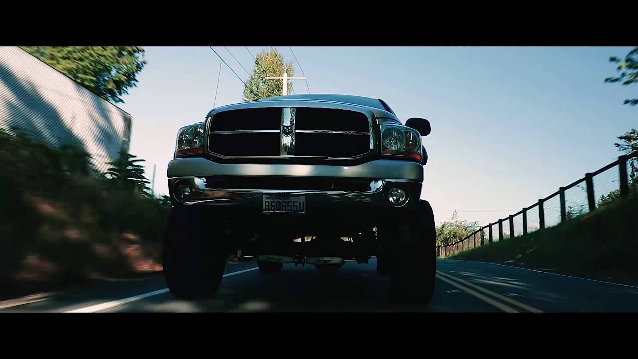 Erics Dodge (Rascal Flatts version) - YouTube