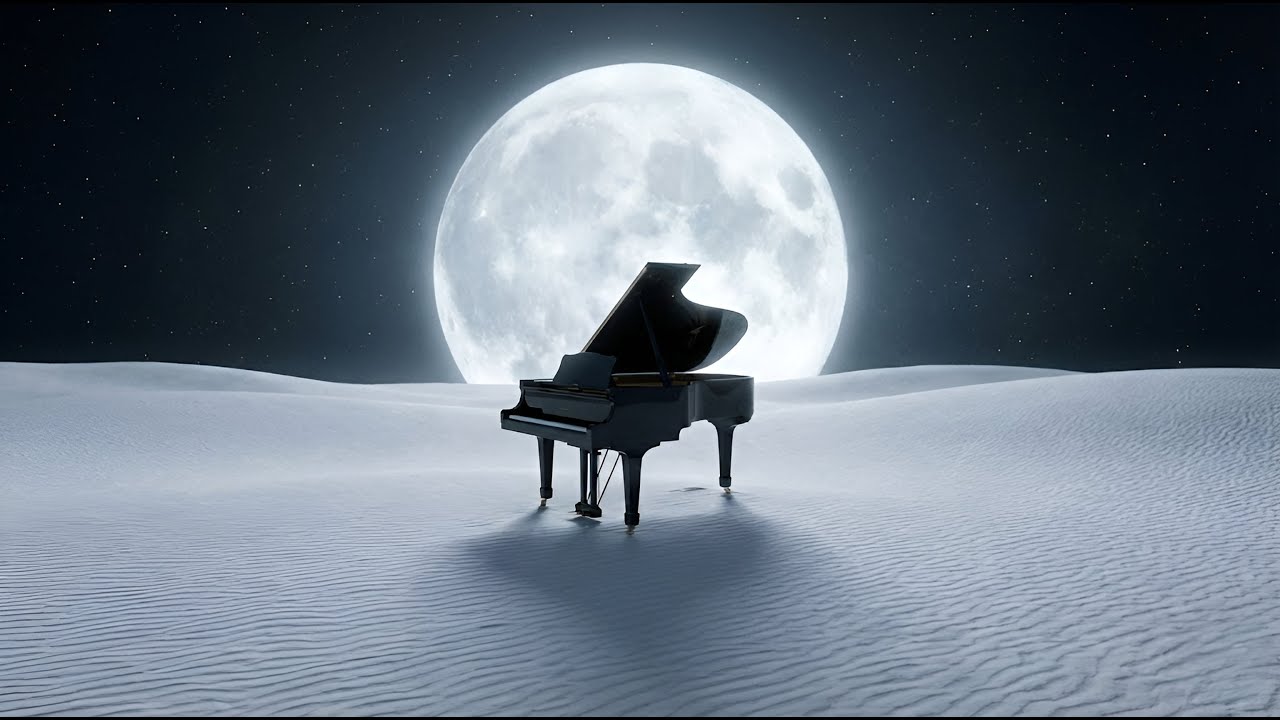 Hiba هبة Piano Prayers | Spiritual Piano with Middle Eastern Vibe - YouTube