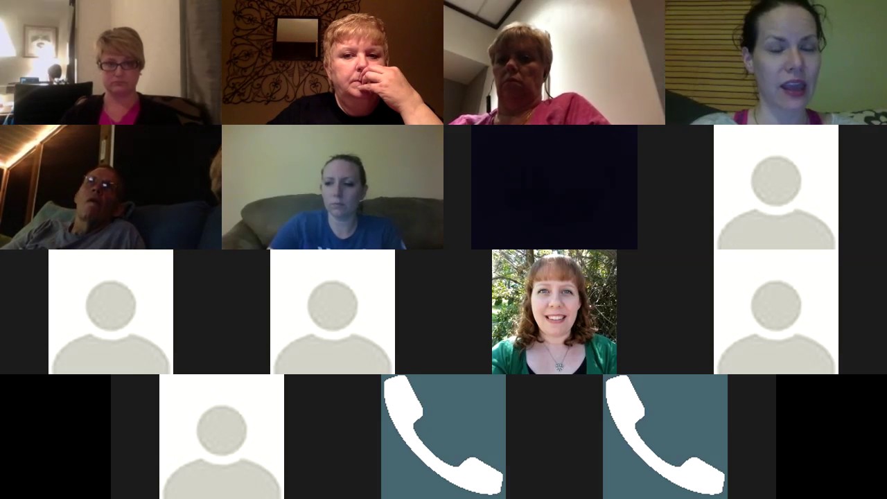 April 20 Team Call with Bridget Early - YouTube