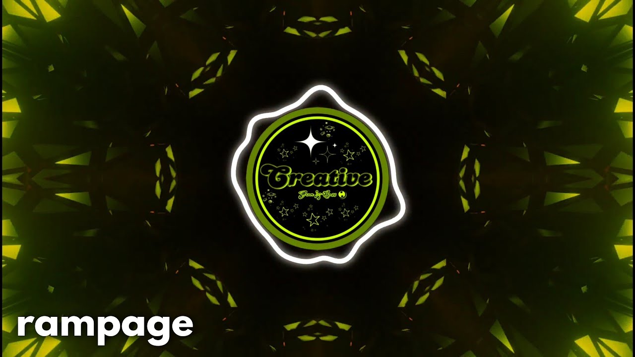 venbee - rampage - YouTube