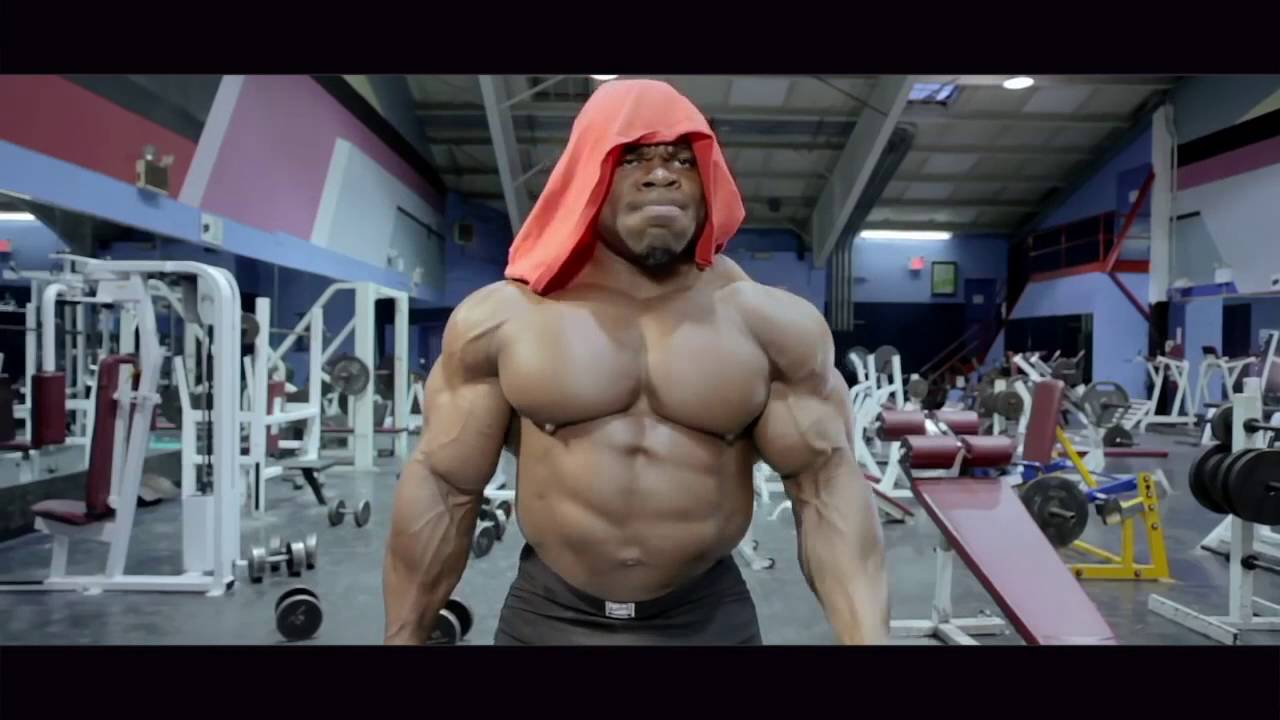 Bodybuilding Motivation - FAILURE - YouTube