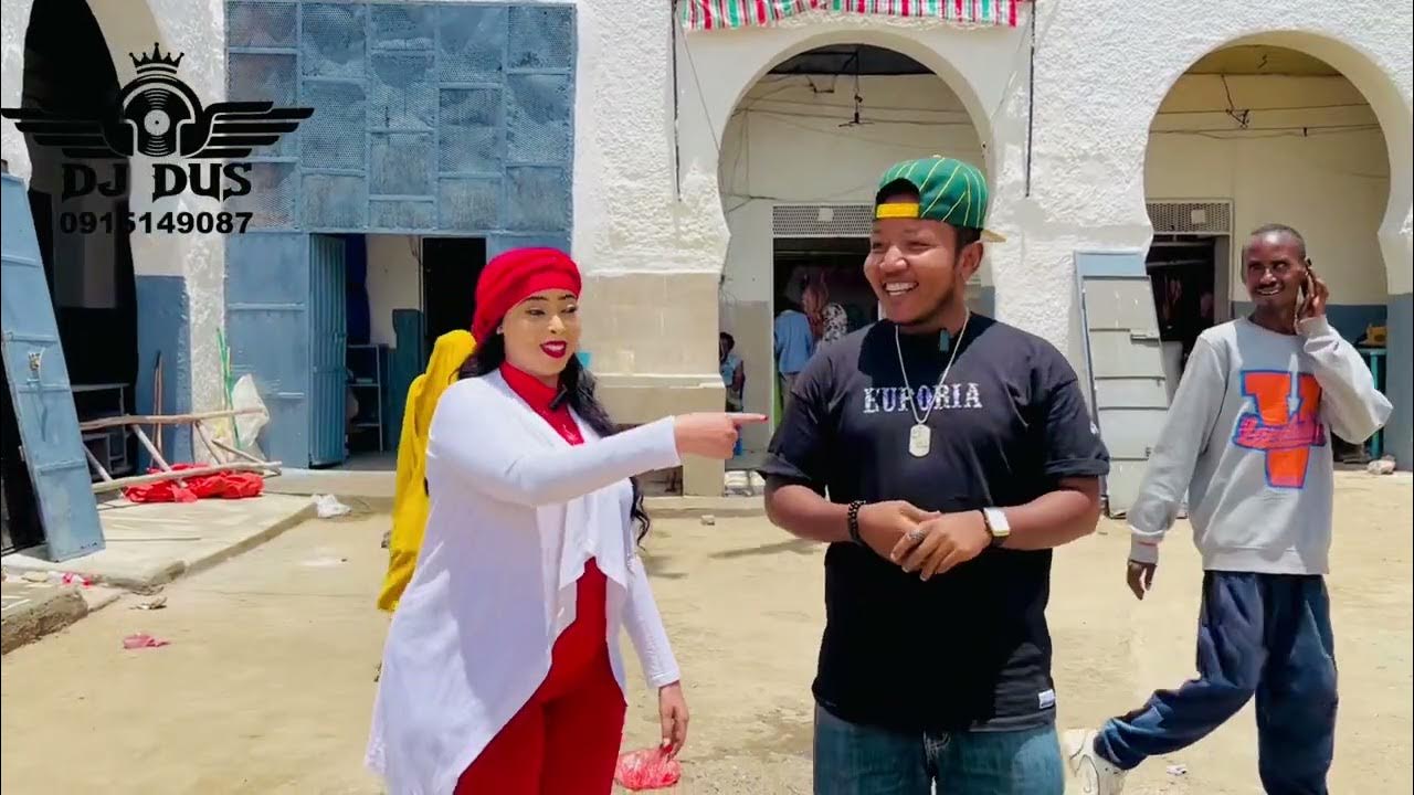 New harari vlog by dj dus#2024 - YouTube