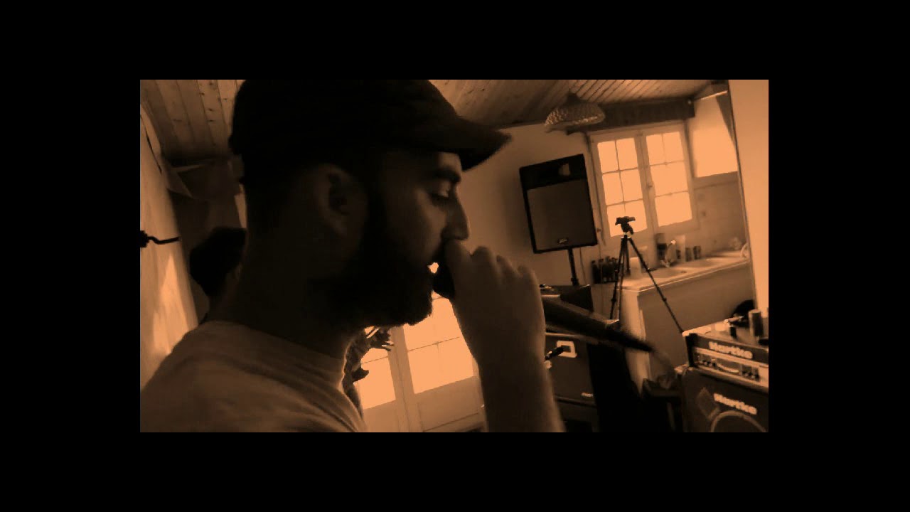 Break The Circle -Tremplin GZ - YouTube