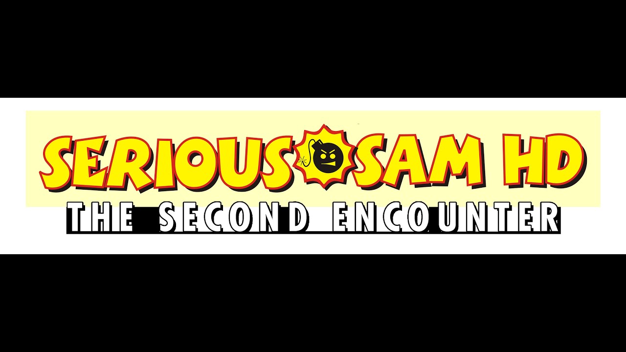 Serious Sam the second encounter №2 - YouTube