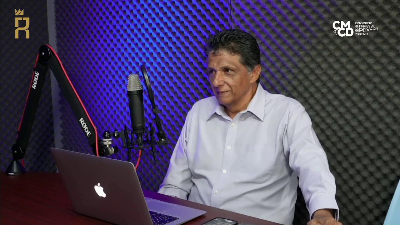 Noticias sin Filtro con Omar Elí Robles - YouTube