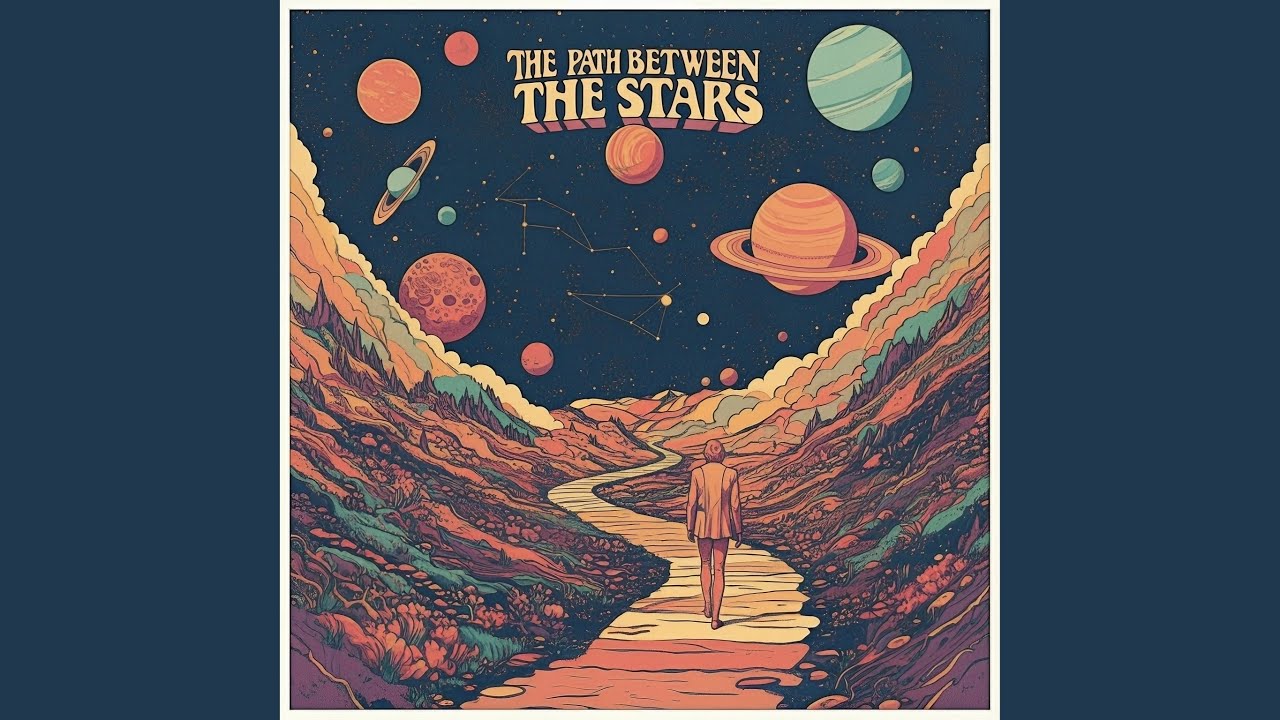 Steps Through the Void - YouTube