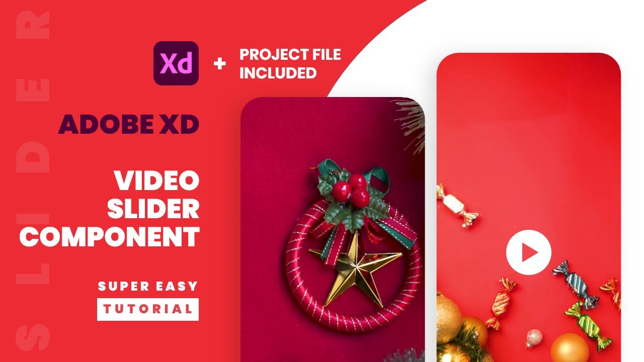 How To Add Multiple Videos In One Component Adobe XD Tutorial YouTube How To Add Multiple Videos In One Component Adobe XD Tutorial YouTube