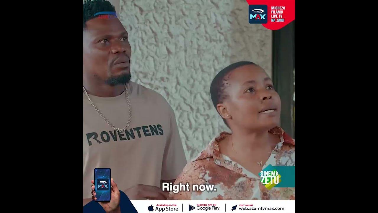 Kumbe mambo yalikuwa hivi ukoaji wa Simbakalia | Toboatobo Ep 55 - YouTube