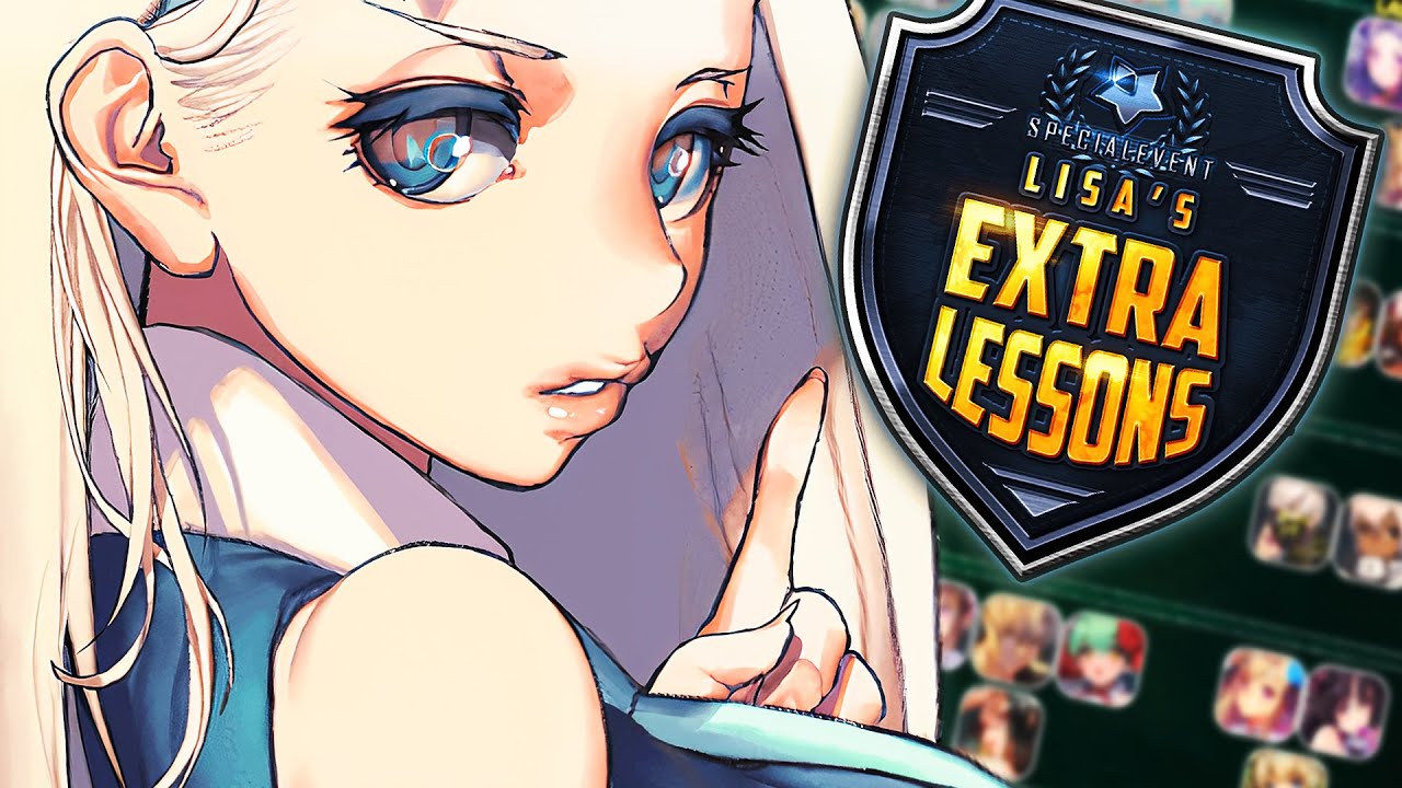 LISA'S EXTRA LESSONS GUIDE! | BEST CHOICES! | SUMMER 2022 - DESTINY ...