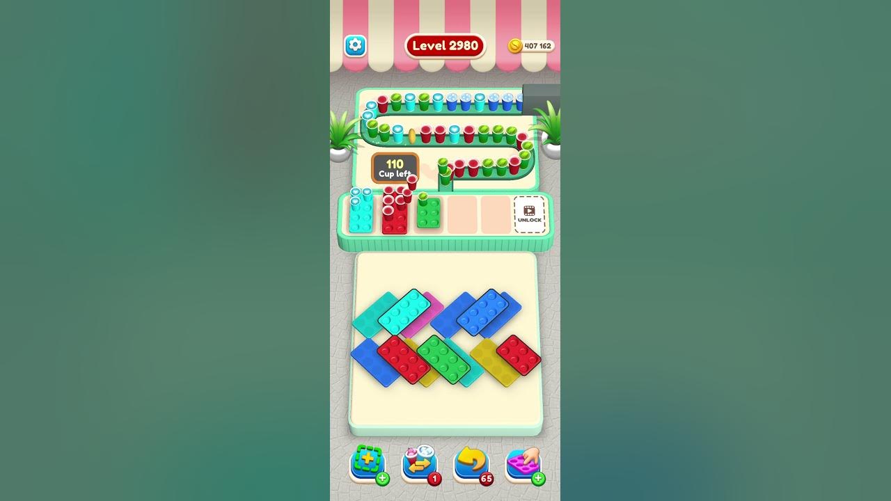 Coffee Mania - Level 2980 - YouTube