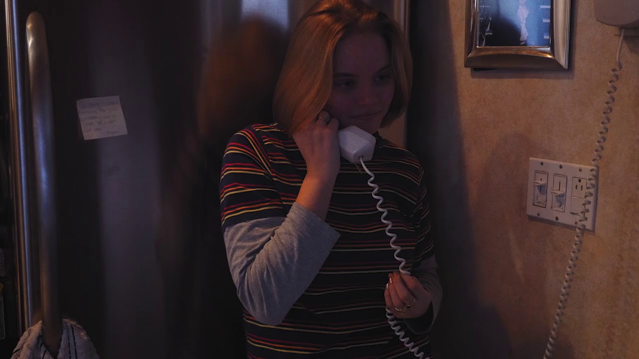 Hand Me Down Movie - YouTube