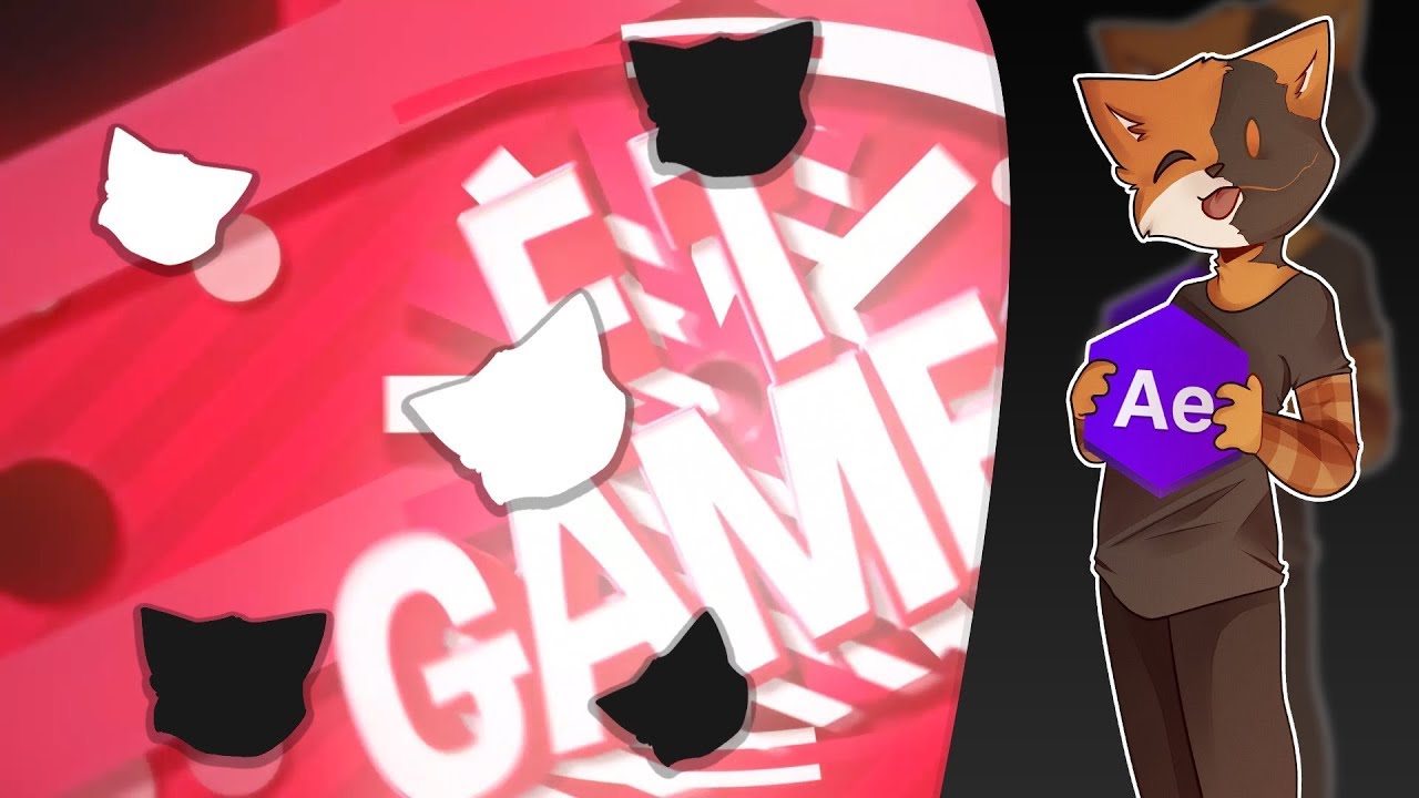 FT Games[#34]2D intro[$]Taste the rainbow - YouTube