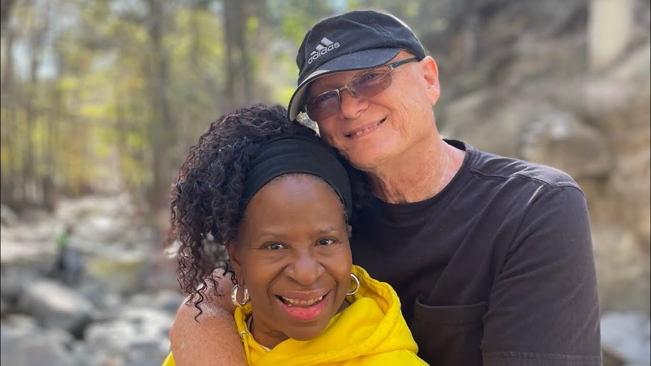 Jeri & Mike: Daniel Shares Our Love Story 💕 - YouTube