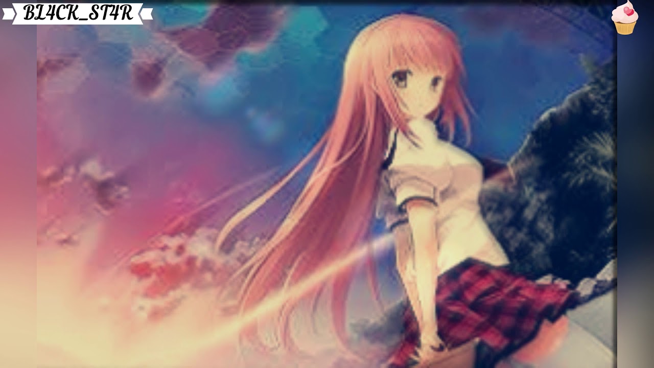 Nightcore / PRETTY GİRL - YouTube