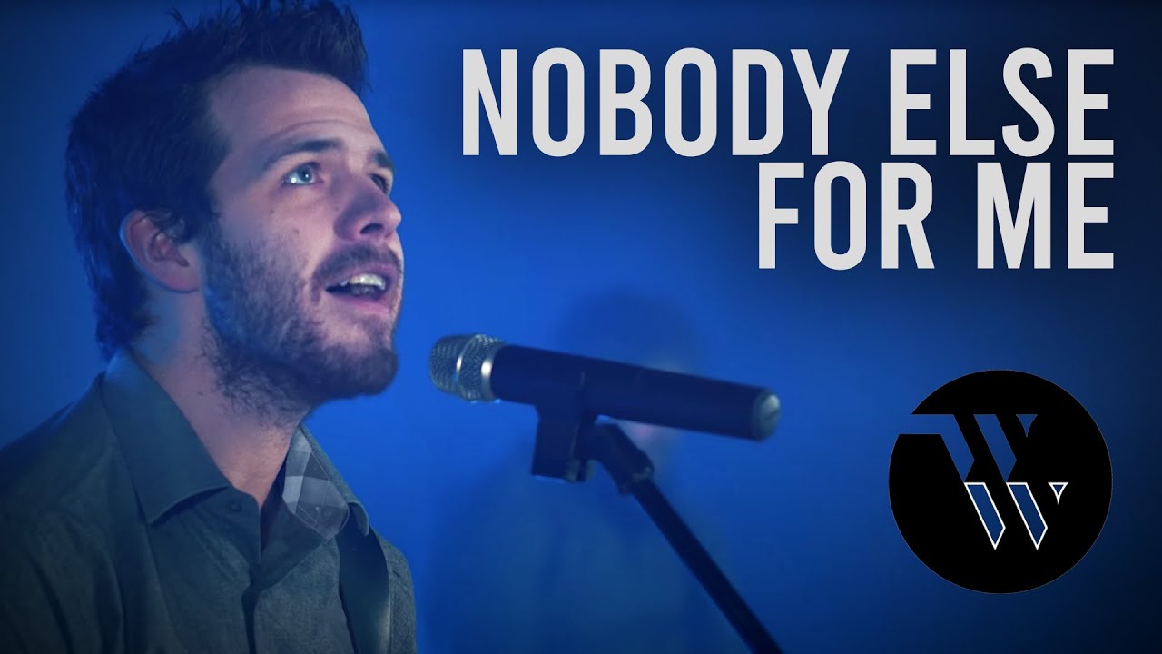 Nobody Else for Me - The War Within (Official Music Video) - YouTube