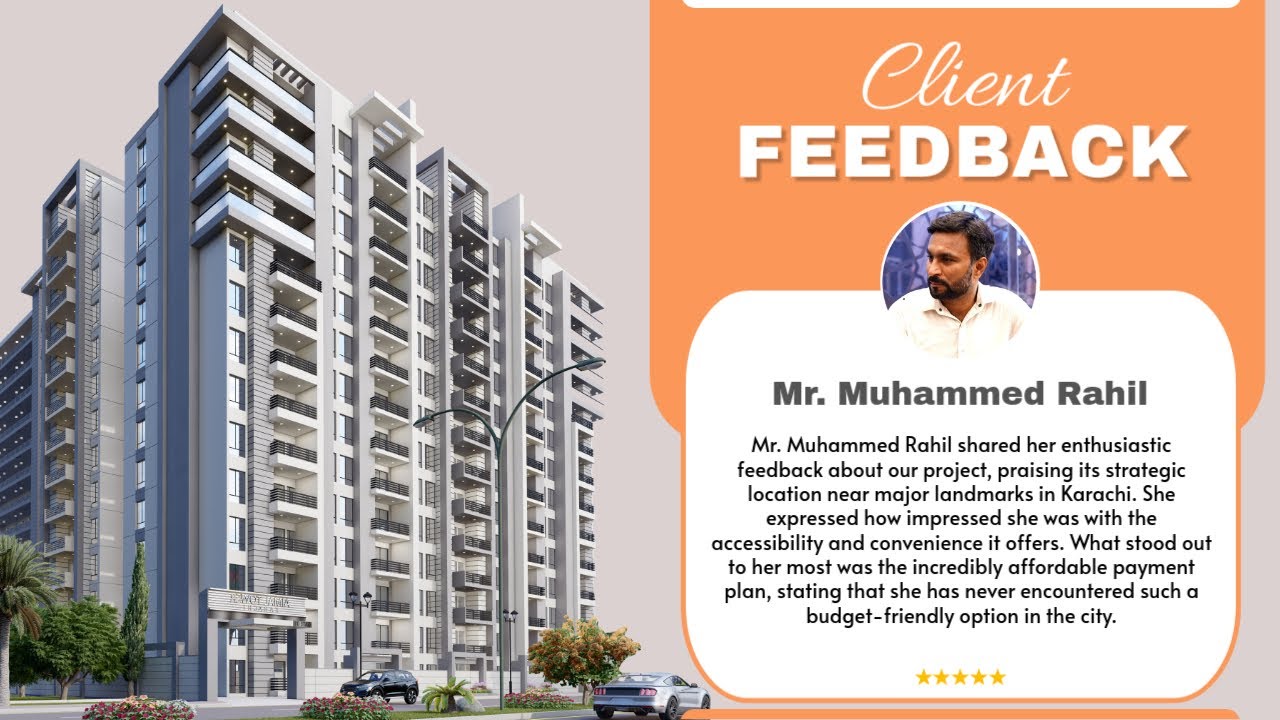 Impressive Review of Aimal Tower Karachi | Essay Payment Plan & Top ...