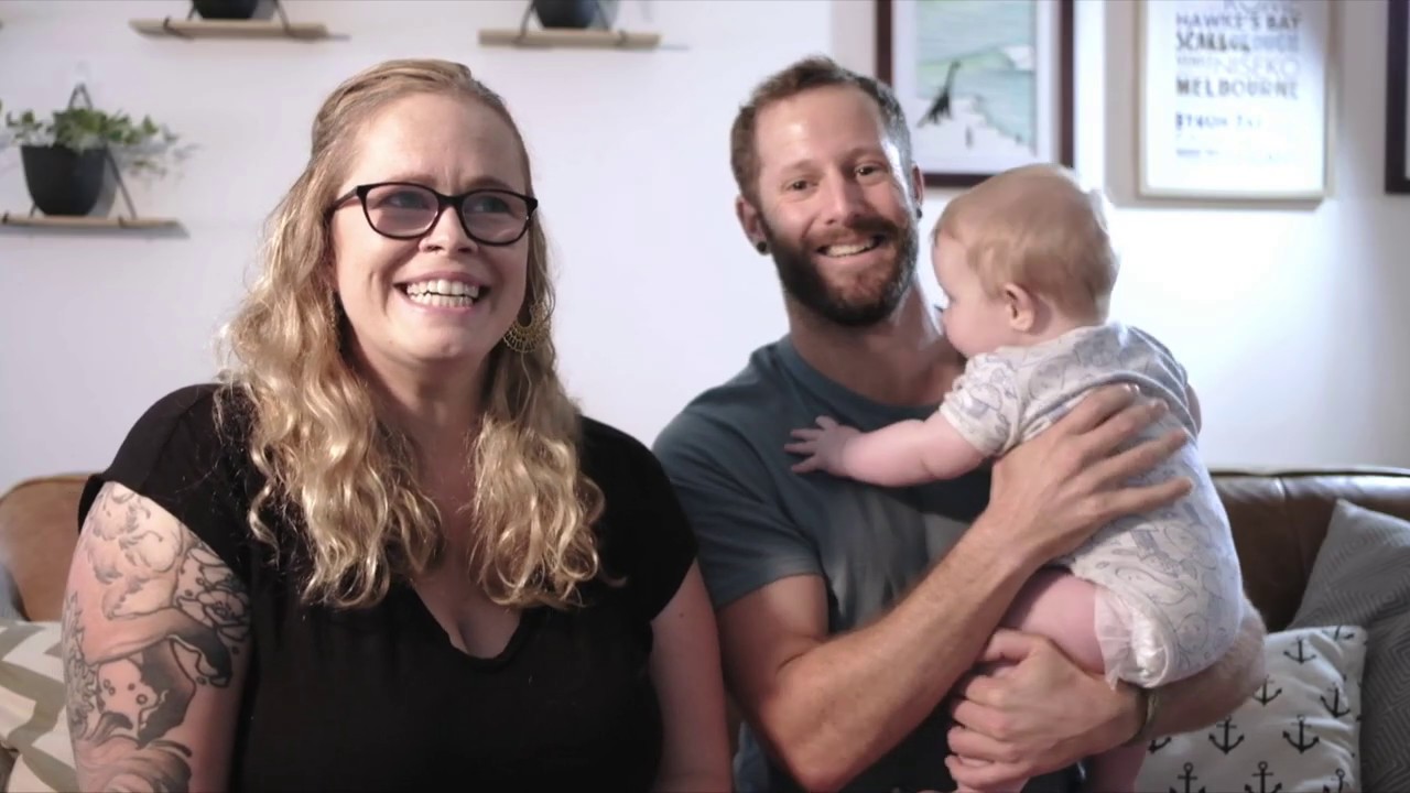 Nicola Laye: Breathing Workshop Testimonial - YouTube