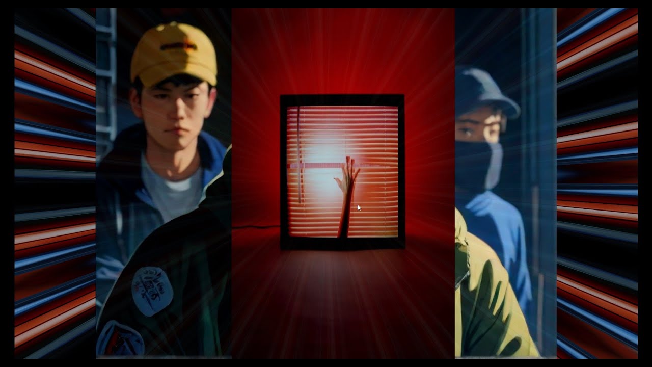 CHVRCHES Nightmares Ronin Mode Remix - YouTube