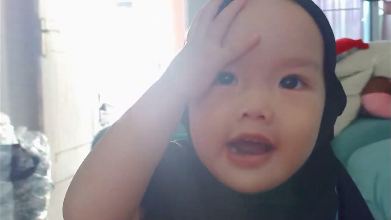 bayi gemes gemoy lucu - YouTube