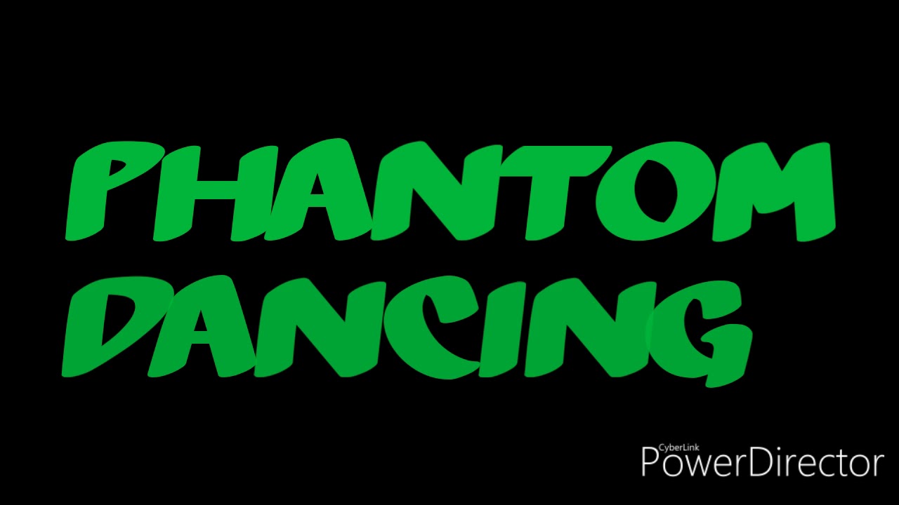 Phantom dancing | gacha Life - YouTube