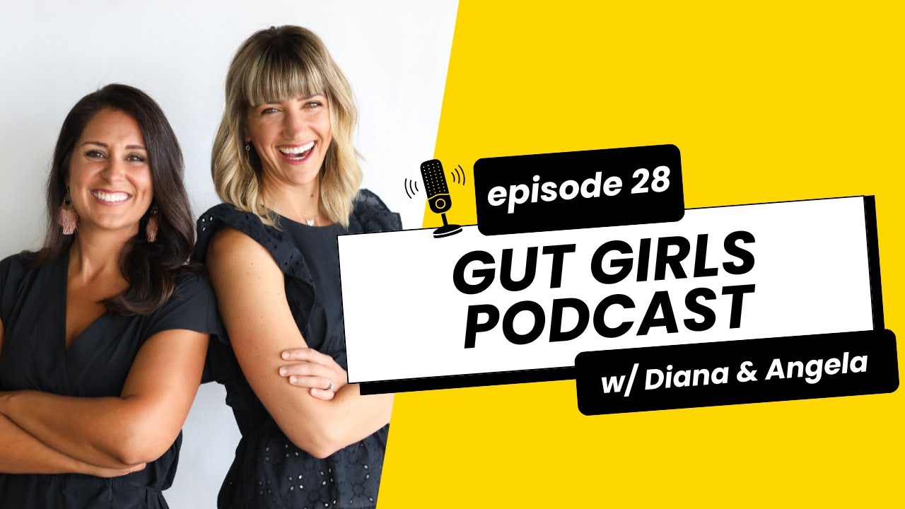 Gut Girls Podcast Episode 28-Detox KIT: A Fresh Start with Paleo ...