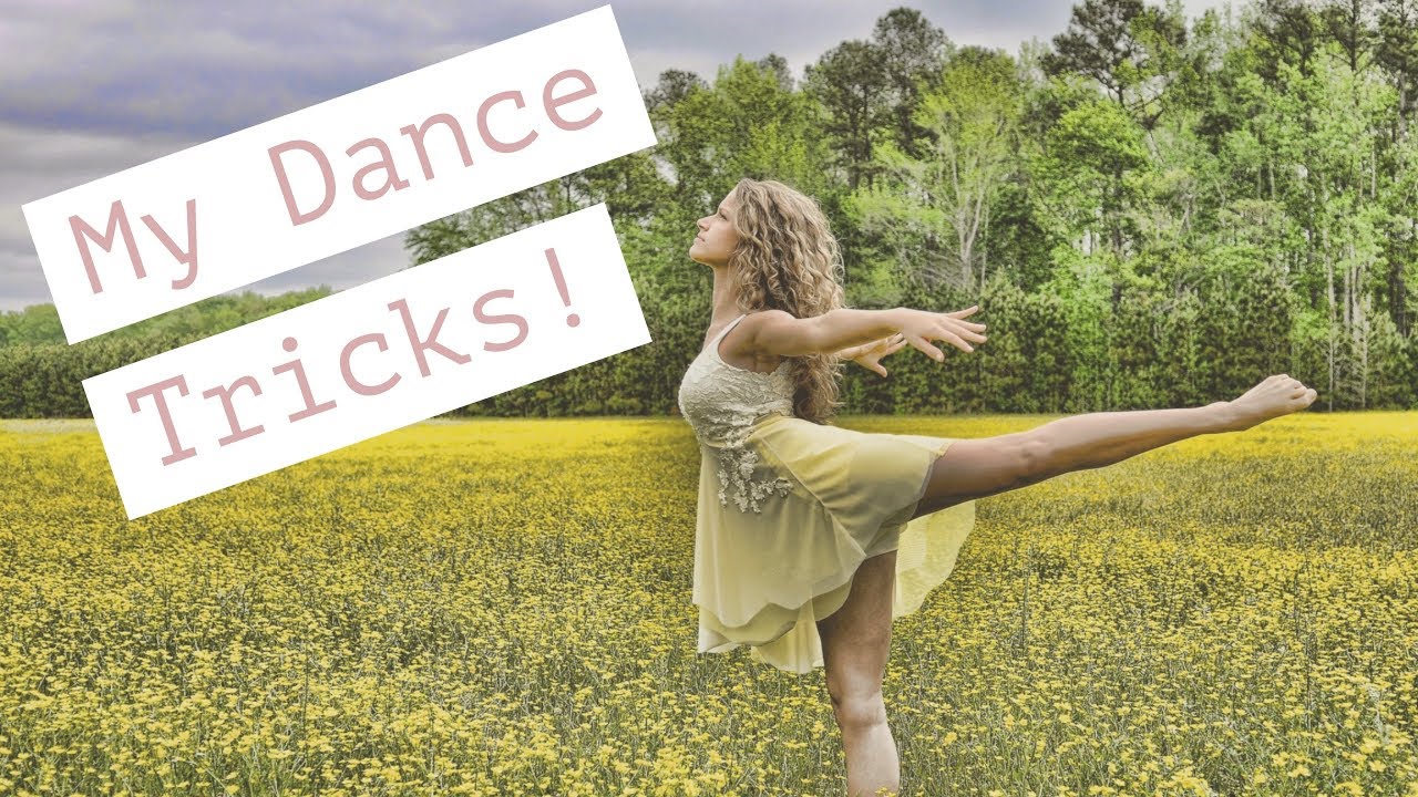 Trying to dance again! - YouTube