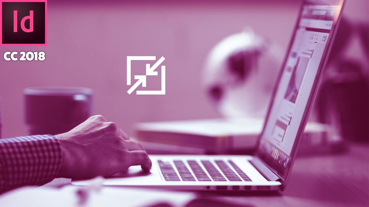 New Size and Position settings in InDesign CC 2018 - YouTube