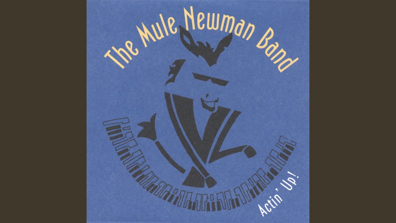 They Call Me Mule - YouTube
