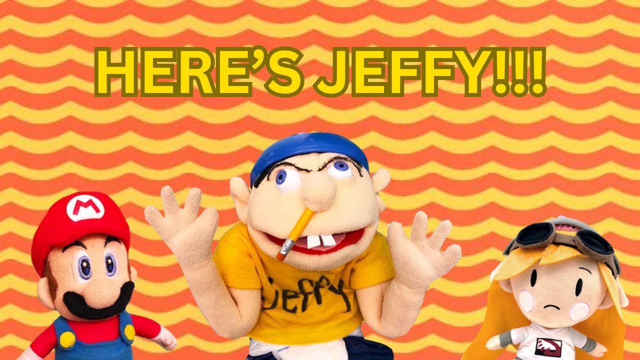 CPV: Jeffy's First Arrival - YouTube