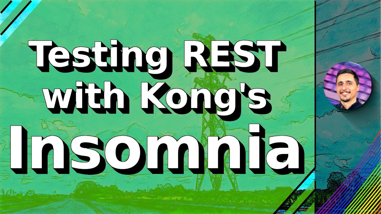 How I have created an automated testing system using Insomnia and its ...