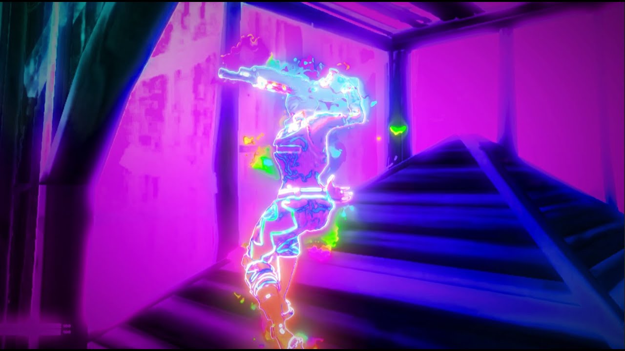 Rio 🌴 *BEST OVEREDITED* Fortnite Montage - YouTube