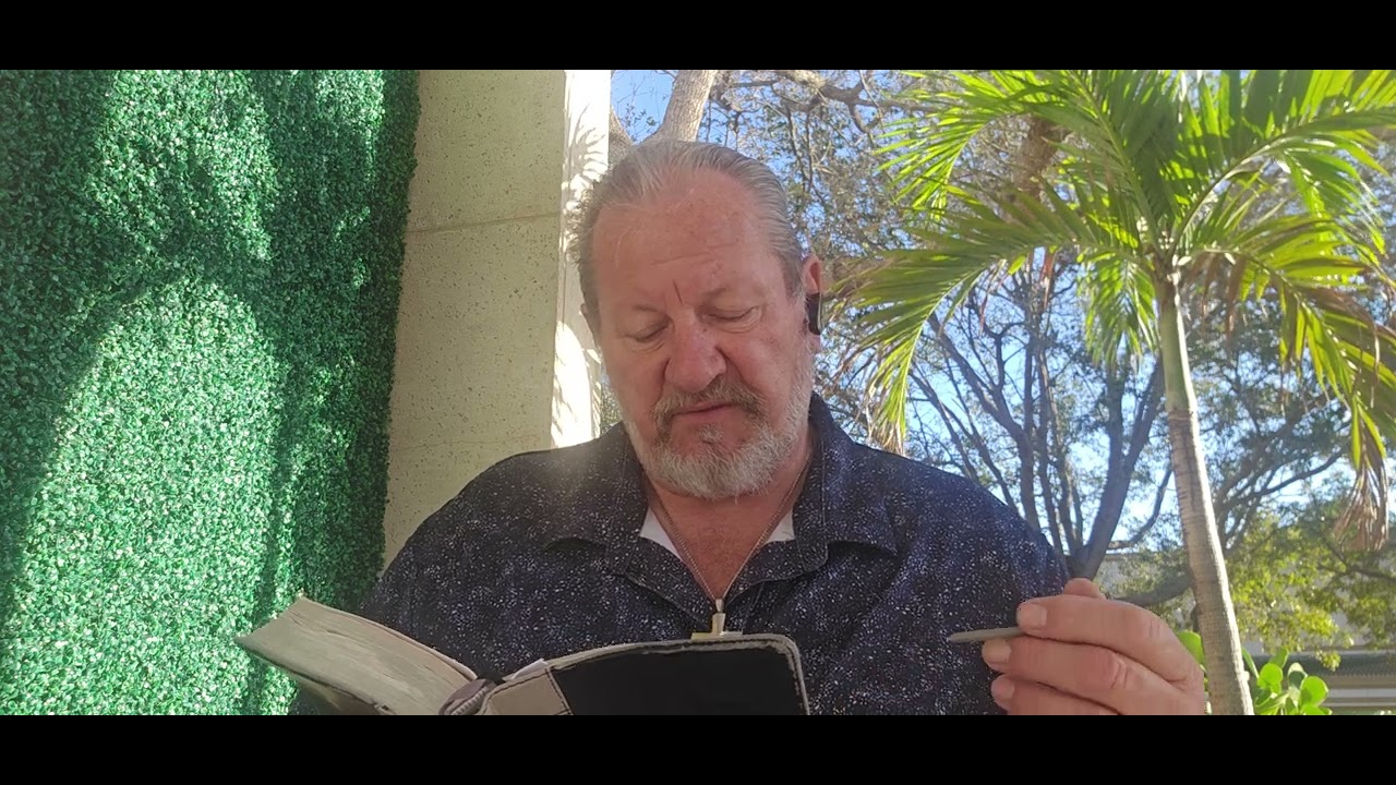 EGO. Edging GOD Out - YouTube