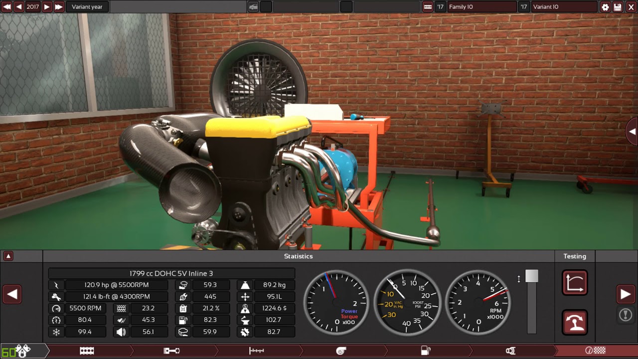 King of Reliability in Automation Game. - YouTube