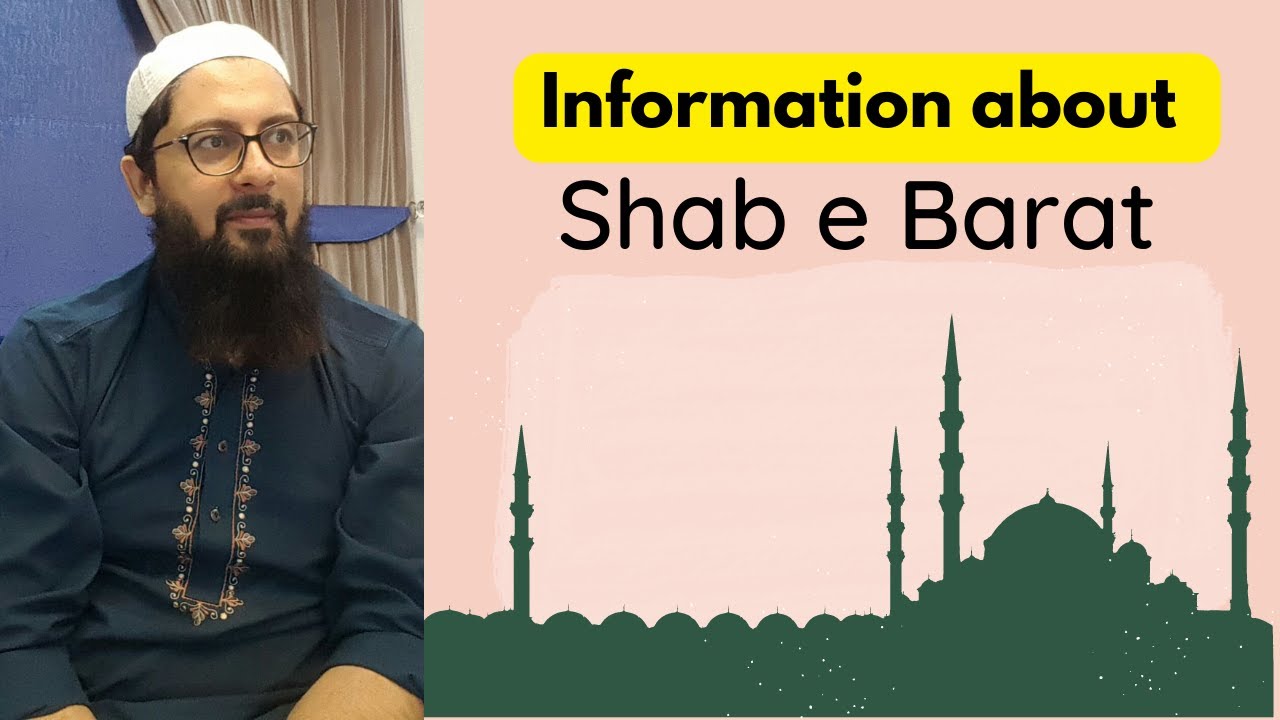 Information About Shab e Barat || Fasting || Ibadat Kon Sey Karain ...